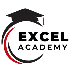 Excel Academy – JDR Grad Supplies
