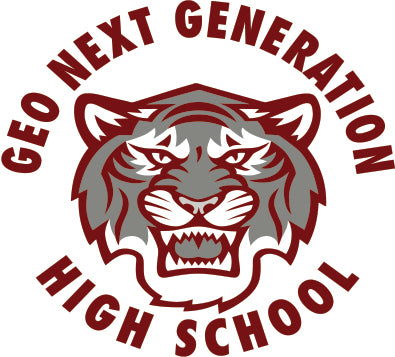 GEO Next Generation HS – JDR Grad Supplies