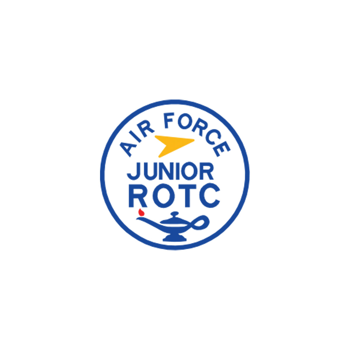 Air Force JROTC – JDR Grad Supplies